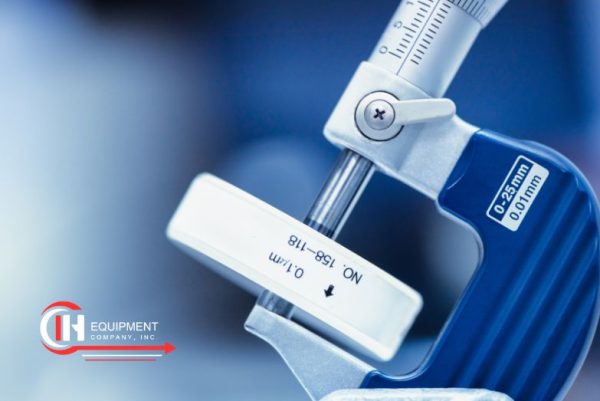 NIST-Traceable Calibration - What It Means