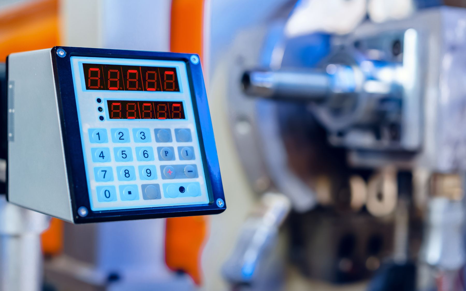 Industrial Hygiene Equipment Calibration in Florida