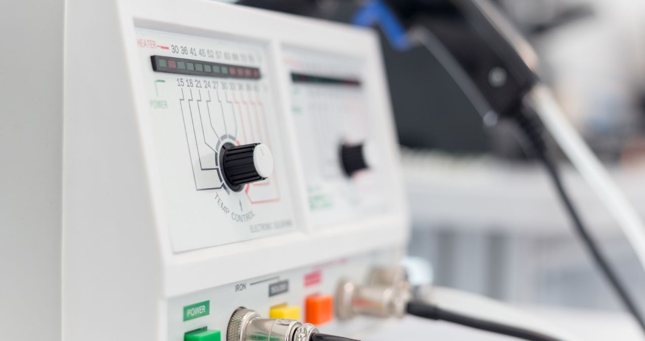 ISO 17025 Calibration Florida | A2LA Accredited Lab